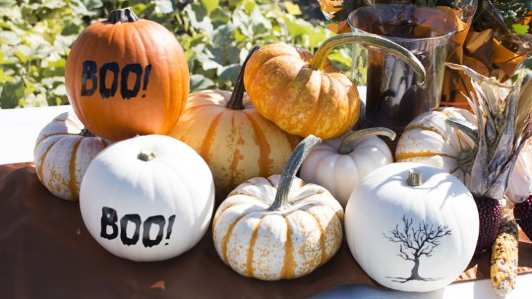 Winning Strategies For FALL MERCHANDISING - Produce Business