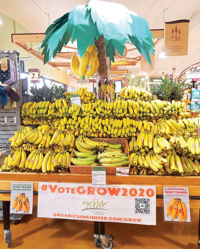 Properly Displaying North America’s Best Loved Fruit Will Draw Shoppers ...