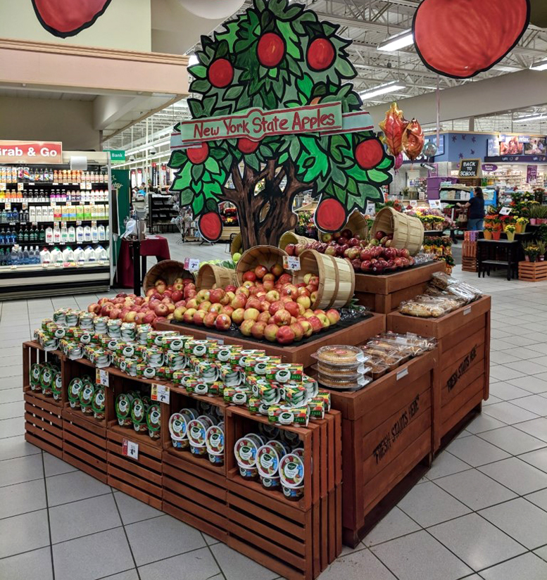 Checklist For Successful Apple Sales - Produce Business