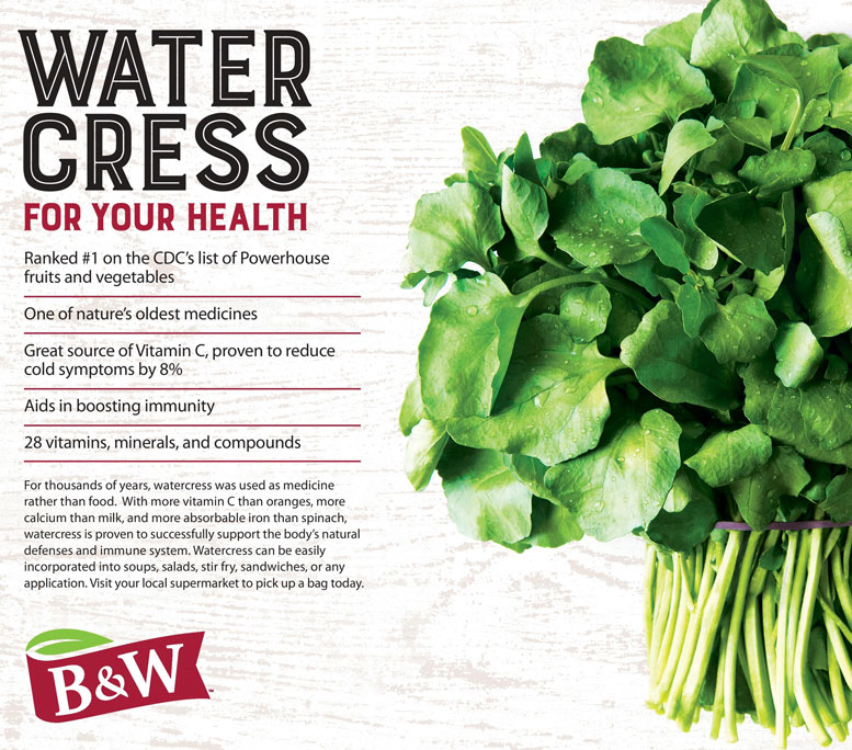 Rally Around Immunity: The Produce Powerhouse - Produce Business