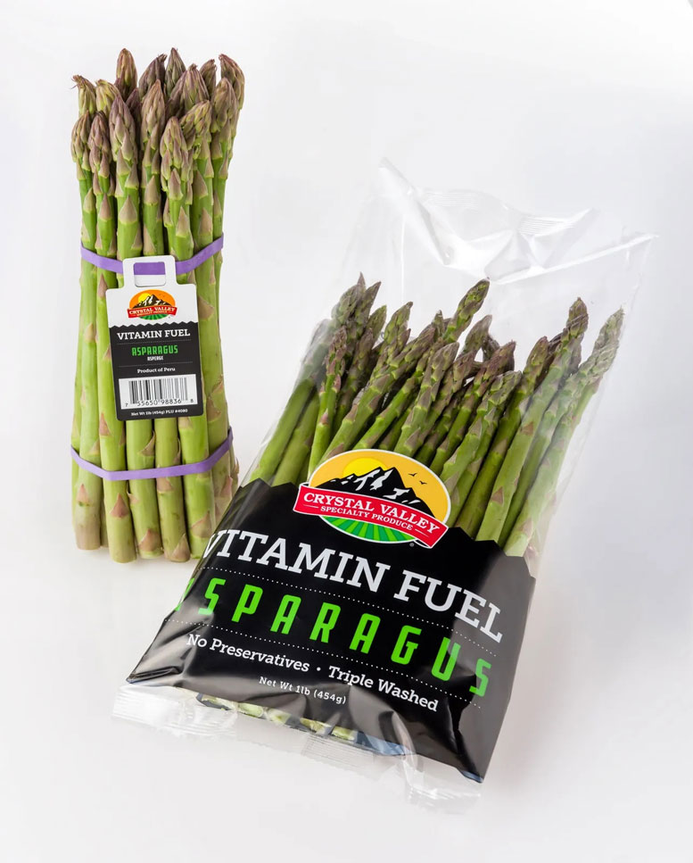 Masters of Merchandising: PERUVIAN ASPARAGUS IMPORTERS ASSOCIATION ...