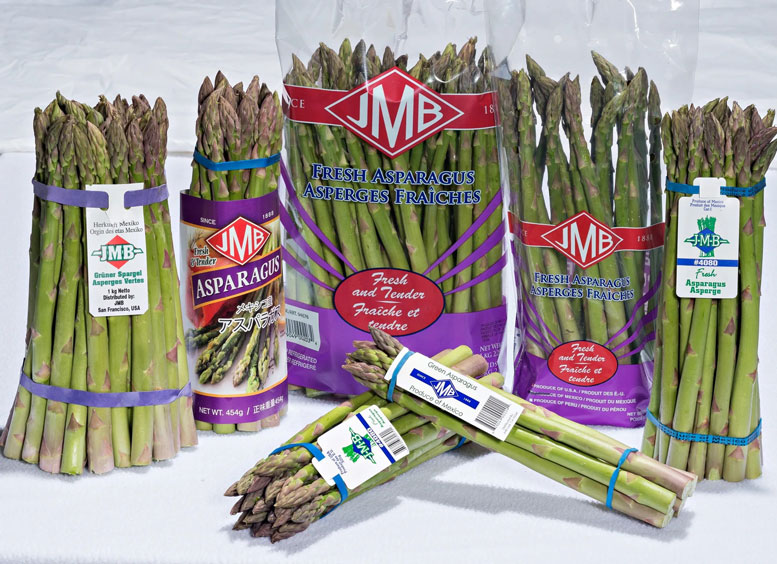 Masters of Merchandising: PERUVIAN ASPARAGUS IMPORTERS ASSOCIATION ...