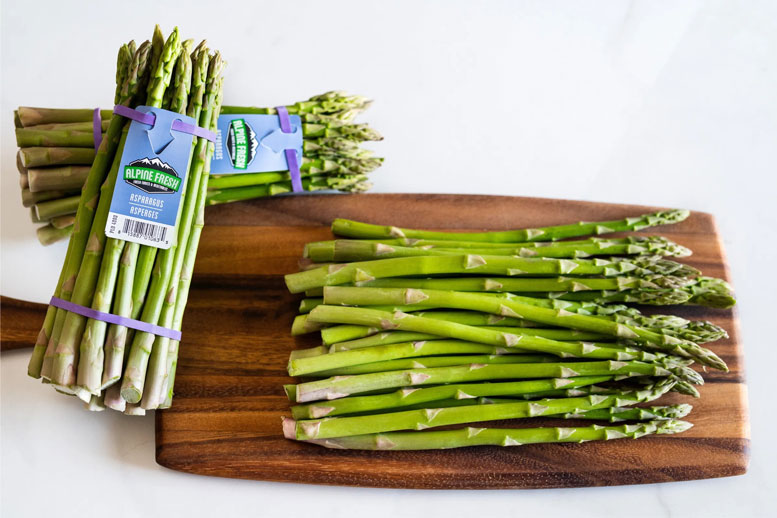 Masters of Merchandising: PERUVIAN ASPARAGUS IMPORTERS ASSOCIATION ...