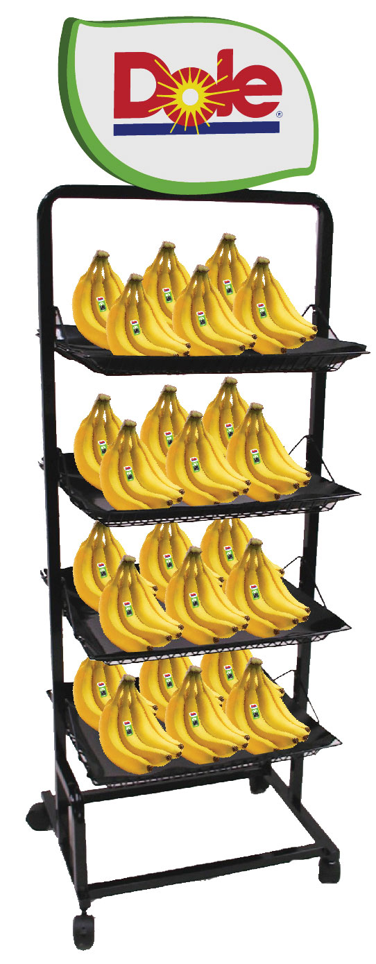 Masters of Merchandising: DOLE - Produce Business