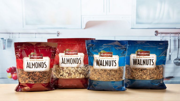 Sell More Packaged Nuts In Five Easy Ways - Produce Business