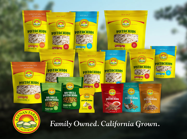 Sell More Packaged Nuts In Five Easy Ways - Produce Business