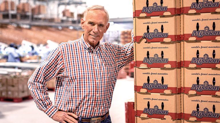 Celebrating 35 Years — Vanguards Who Made a Difference: STEVE BARNARD ...