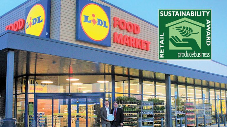 Lidl US Builds Sustainable Presence by Listening to Customers - Produce ...
