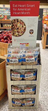 Six Tips to Increase Walnut Sales - Produce Business