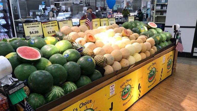 Chicago: America’s Produce Market Hub - Produce Business