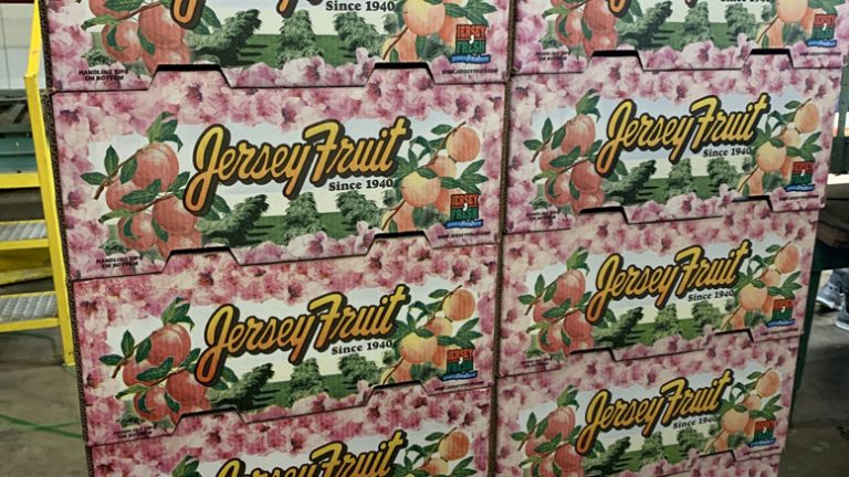 New Jersey Lives Up To Its ‘Garden State’ Nickname - Produce Business