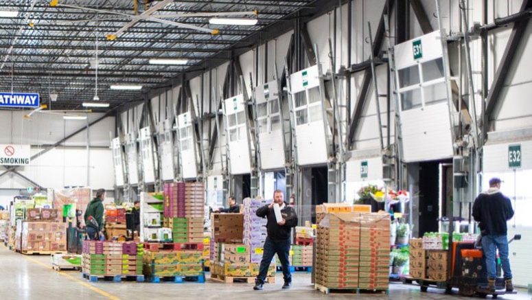 Ten Ways Wholesalers Are Adapting - Produce Business