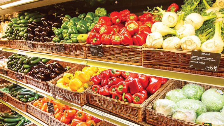 Canada’s Produce Pipeline - Produce Business