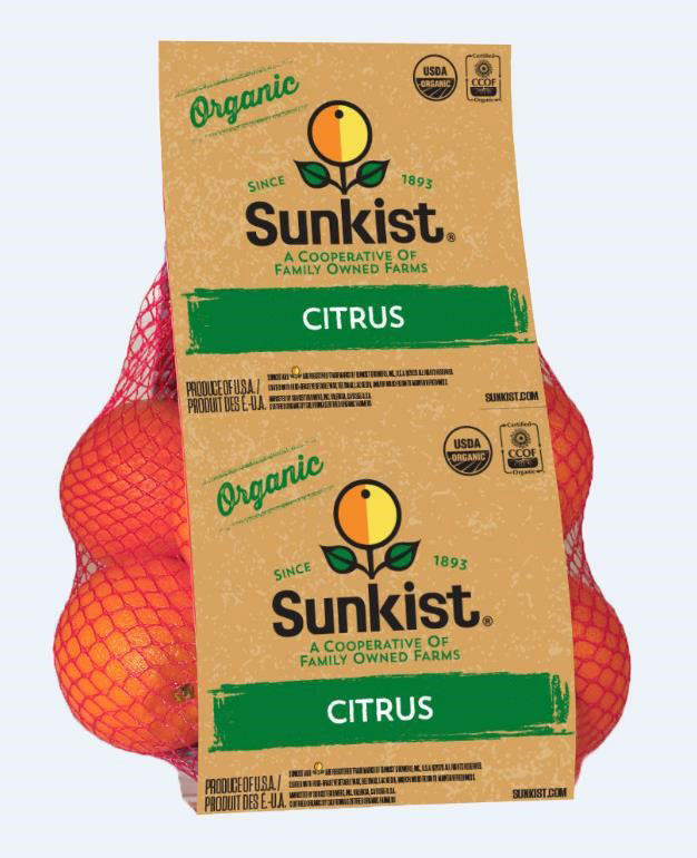 Six Healthy Ways to Sell More California Citrus - Produce Business