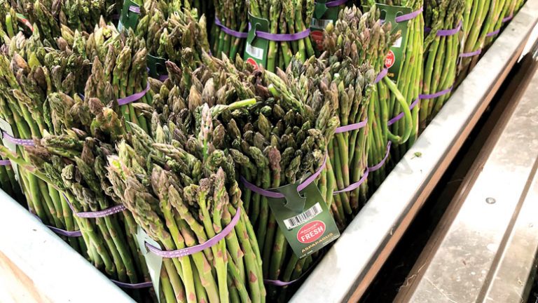 SIX WAYS TO SELL MORE PERUVIAN ASPARAGUS - Produce Business