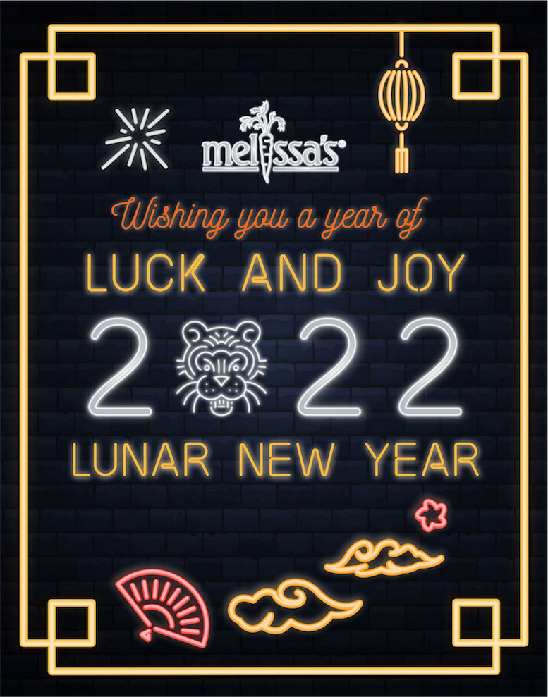 A FOUR-STEP PLAN TO SELL MORE PRODUCE DURING CHINESE NEW YEAR - Produce ...