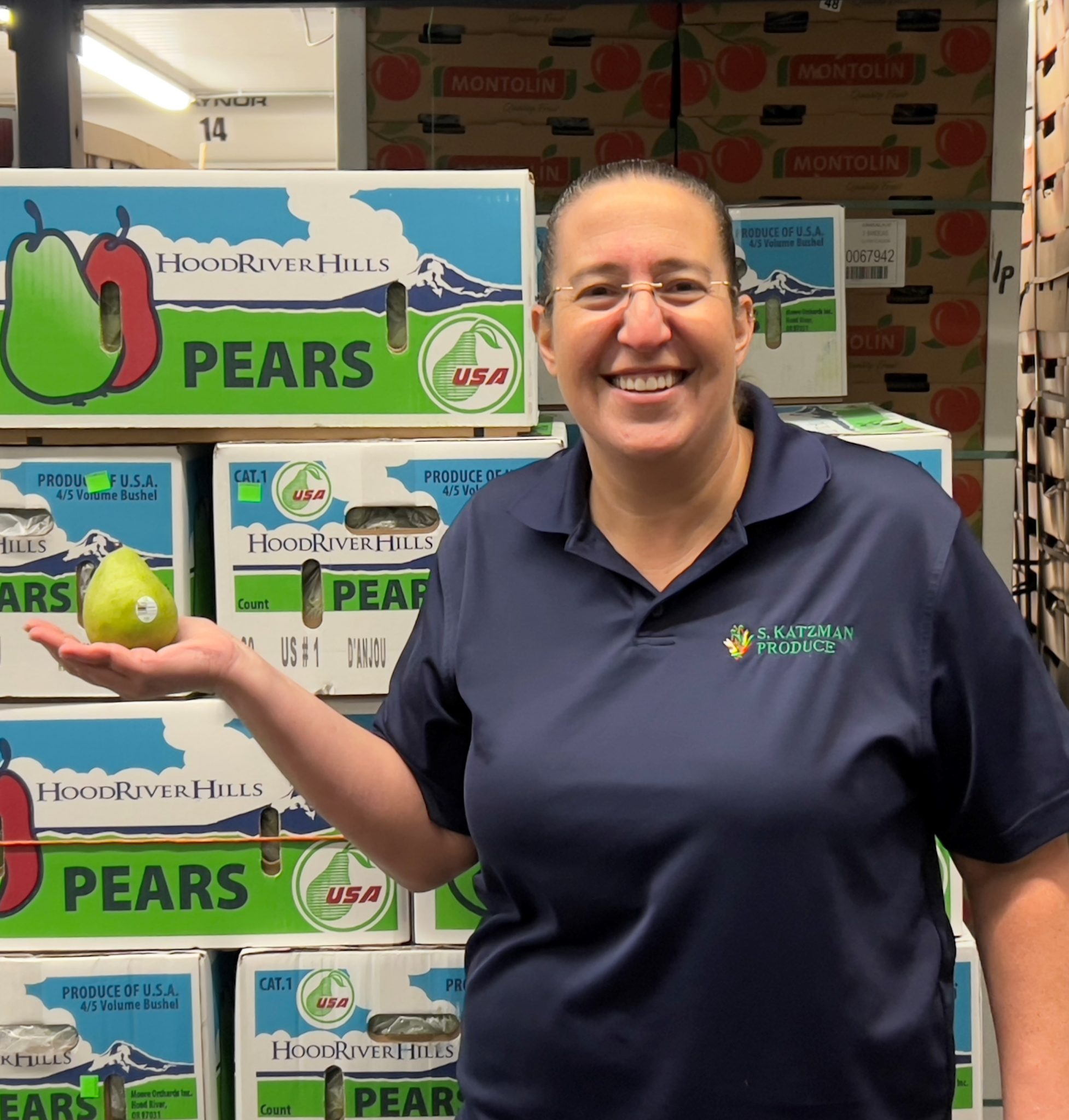 Food Safety As You’ve Never Thought About It Before - Produce Business