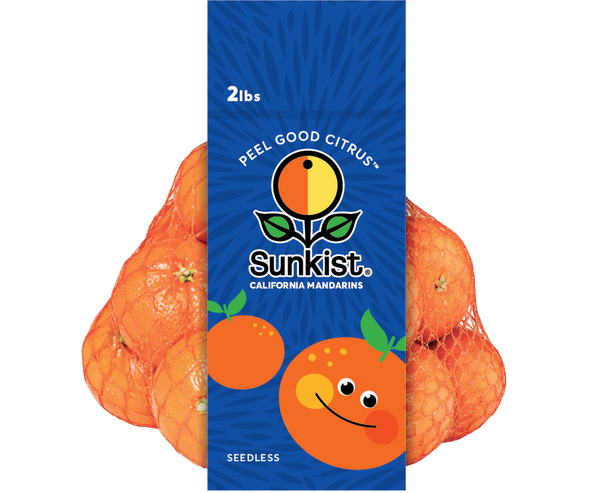 Masters of Merchandising: SUNKIST - Produce Business