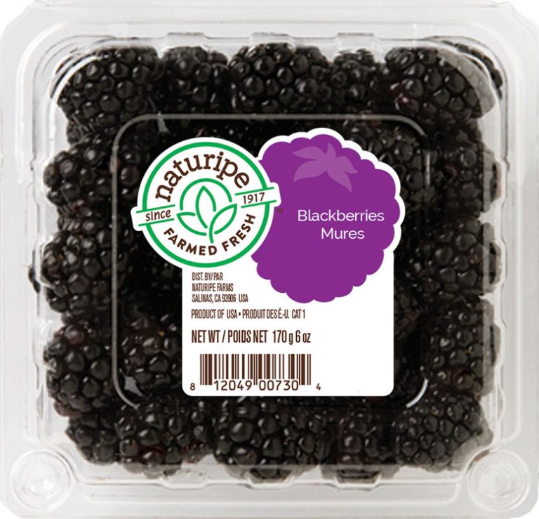Masters of Merchandising: NATURIPE FARMS - Produce Business