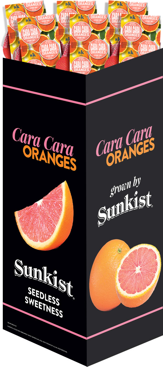 Masters of Merchandising: SUNKIST - Produce Business