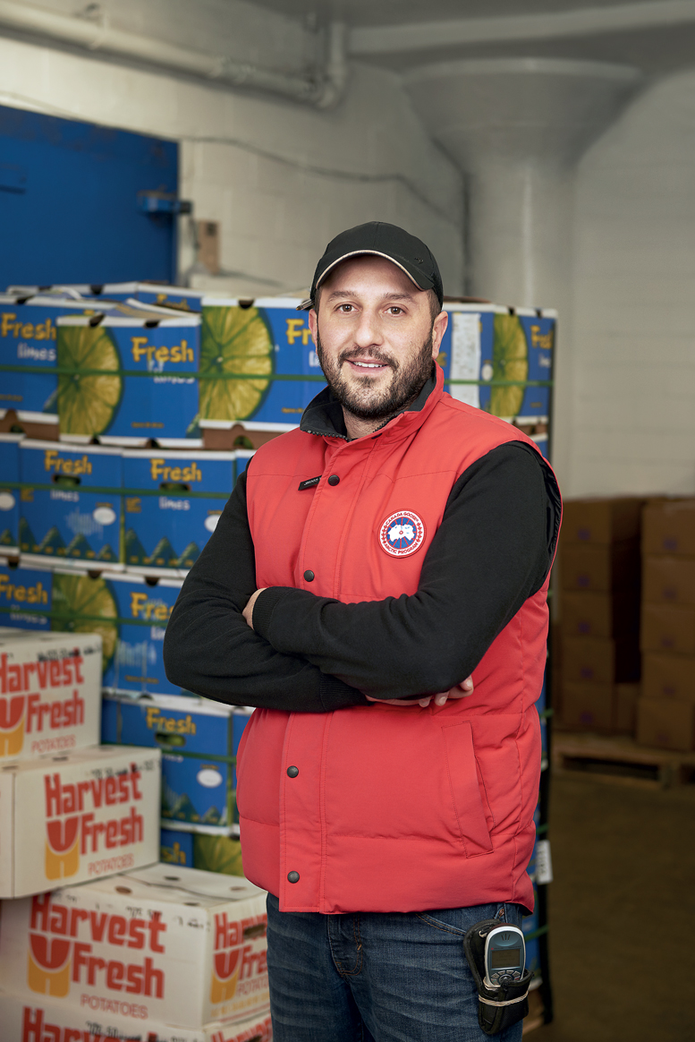 Toronto’s Diverse Population Drives Produce Demand - Produce Business