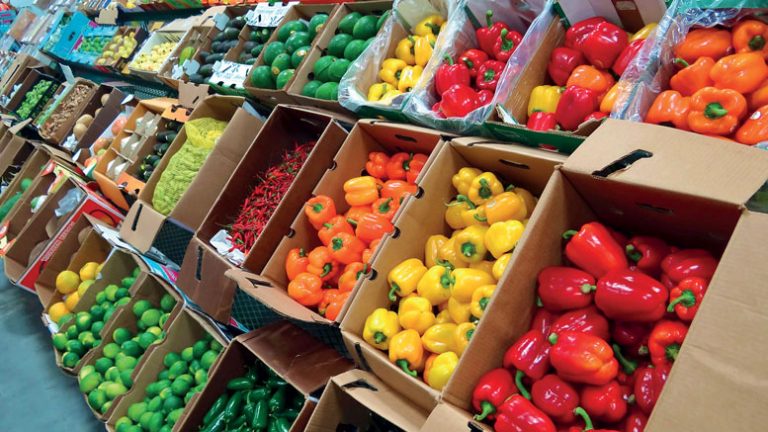 Produce Transportation Challenges Continue To Hit Industry - Produce ...
