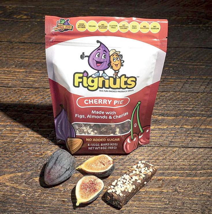 Welcome to the Fig Time! - Produce Business