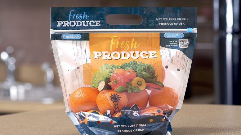 THE POWER OF PACKAGING - Produce Business