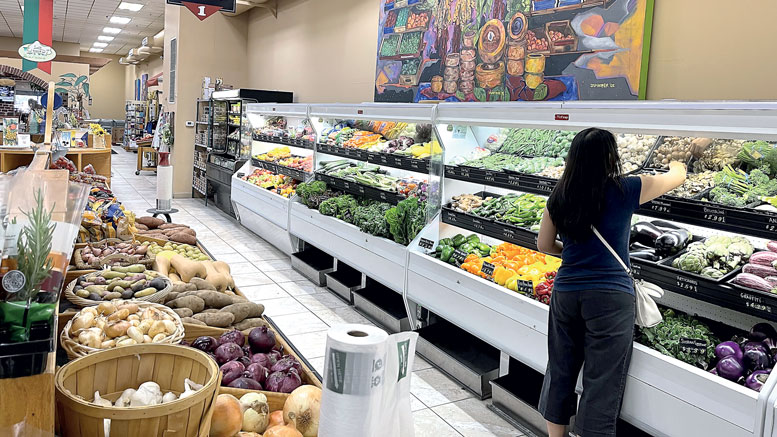 Russo Gourmet Foods & Market: A Destination To Savor - Produce Business