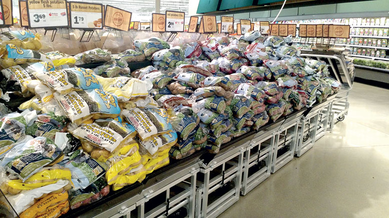 10 Strategies For Soaring Potato Sales - Produce Business