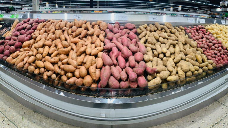 10 Strategies For Soaring Potato Sales - Produce Business