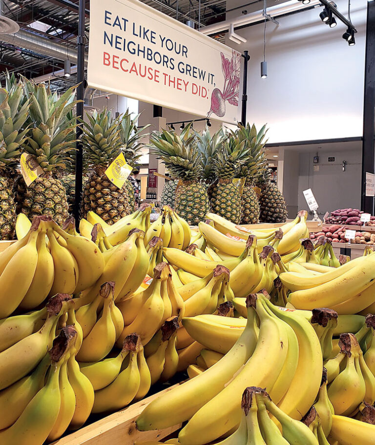 A Bunch Of Ways To Sell More Organic Bananas - Produce Business