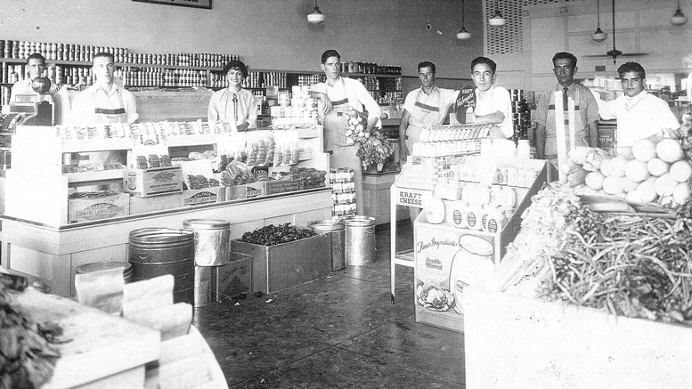 Bashas’ Looks Back At 90 Years Of Serving Arizona Families - Produce ...