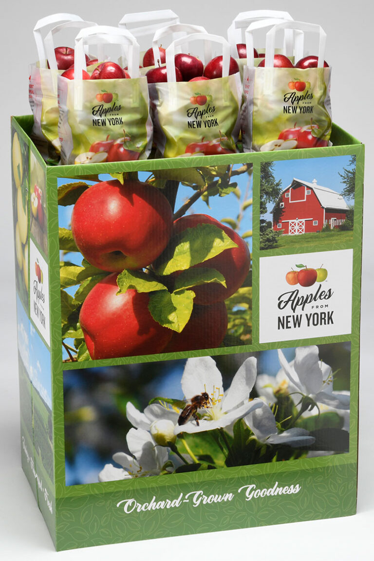 The Staying Power Of Apples - Produce Business