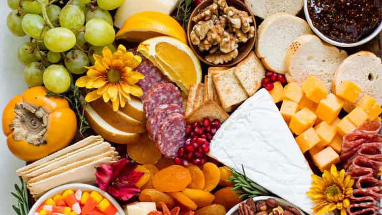 It’s Time For Holiday Baking (And Snacking And Gifting) - Produce Business