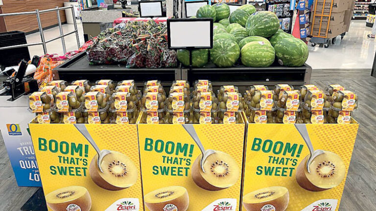 Home - Produce Business