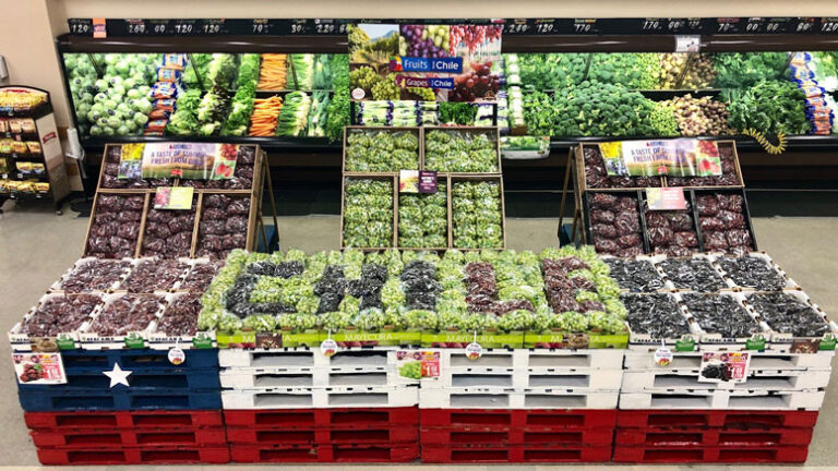Home - Produce Business