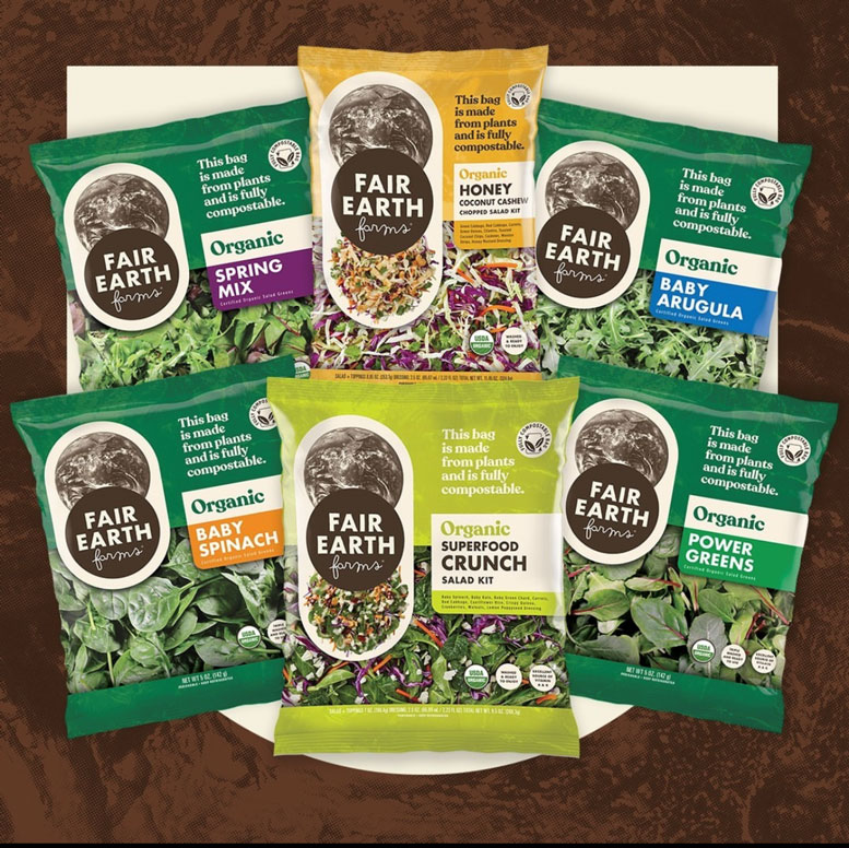 Reinventing Packaged Salads - Produce Business