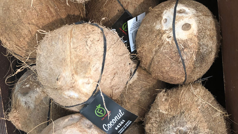 Mexico’s booming produce growth - Produce Business