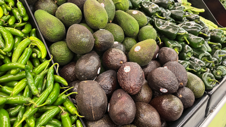 Mexico’s booming produce growth - Produce Business