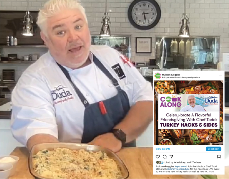 CLICK THIS! LIKE THIS! SHARE THIS! - Produce Business