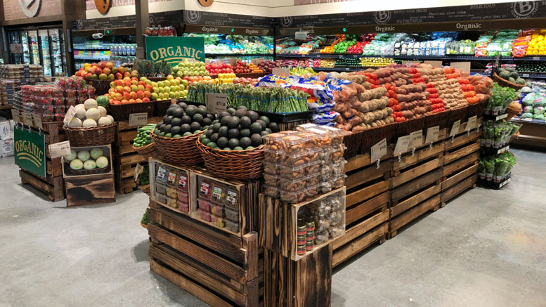 Barons Market Produce Embodies Freshness, Quality - Produce Business