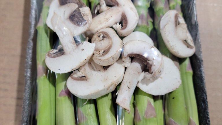 Eight Steps Toward More Peruvian Asparagus Sales - Produce Business