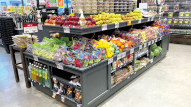 Sell More Packaged Nuts In Five Easy Ways - Produce Business