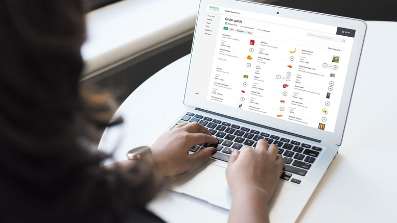 New Software Solutions for The Produce Supply Chain - Produce Business