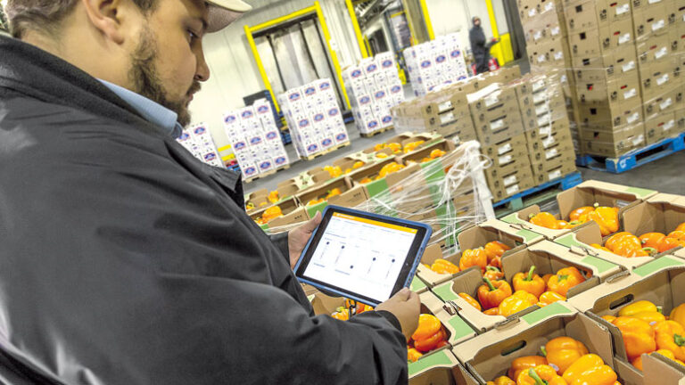 New Software Solutions for The Produce Supply Chain - Produce Business