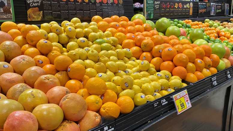 Eight Ways to Keep Citrus Sales Sunny - Produce Business