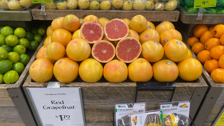 Eight Ways to Keep Citrus Sales Sunny - Produce Business