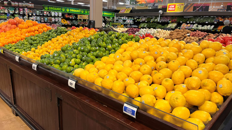 Eight Ways to Keep Citrus Sales Sunny - Produce Business
