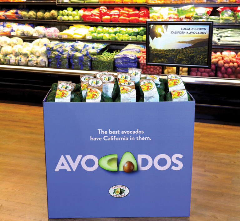 2023 Masters of Merchandising: CALIFORNIA AVOCADO COMMISSION - Produce ...